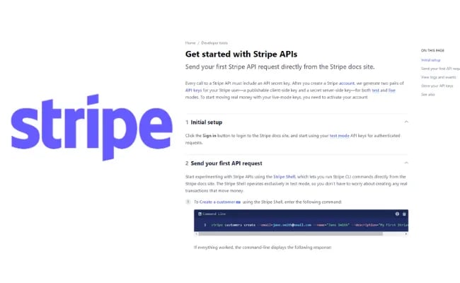ACH API: What it is + How to Use it [+ Who Should Not]